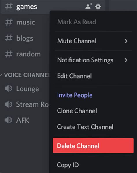 Discord Delete All Your Chat Messages Quickly