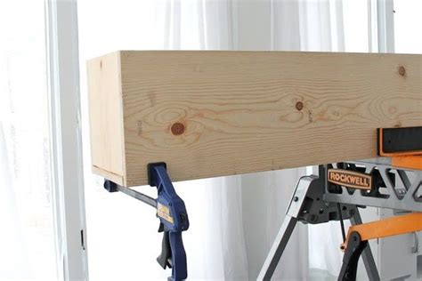 How To Make Window Boxes DIY Window Planters Julie Blanner Window Boxes Diy Window