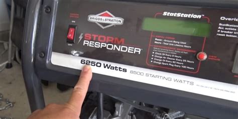 Generator Size Calculator Know Your Ideal Generator Size