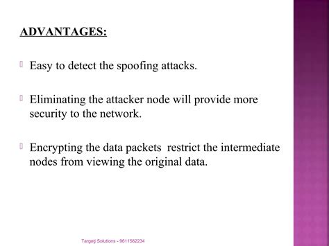 Detection And Localization Of Multiple Spoofing Attacks In Ppt