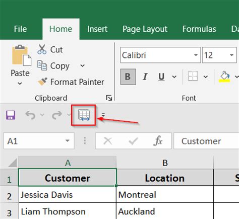 How To Enable Share Workbook In Excel With Custom Sharing Excel Insider