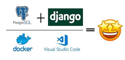 jose williams garcia zuniga on linkedin accelerate django and postgres development with docker