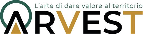 Arvest Srl – L'Arte di dare Valore e Sviluppo al Territorio