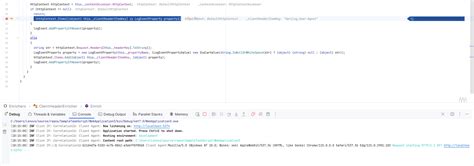 clientagent replacement not working · issue 23 · serilog contrib