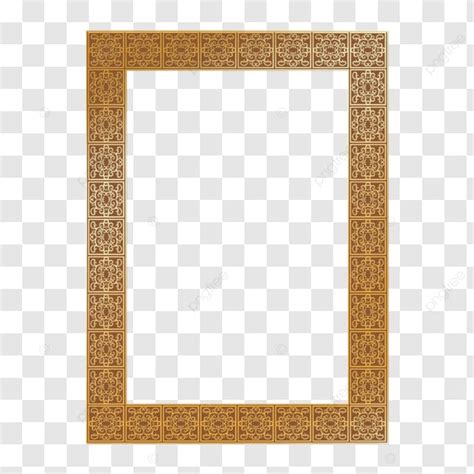 갈색 모양의 사진 프레임 테두리 직사각형 사진 테두리 갈색 Png 일러스트 및 Psd 이미지 무료 다운로드 Pngtree