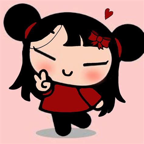Pin De Isah Silva Em Pucca Historias Em 2025 Wallpapers Bonitos