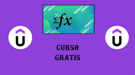 Aprovecha Este Curso Gratis Y Aprende Lo Esencial Sobre Las Funciones De Excel Con Un Experto