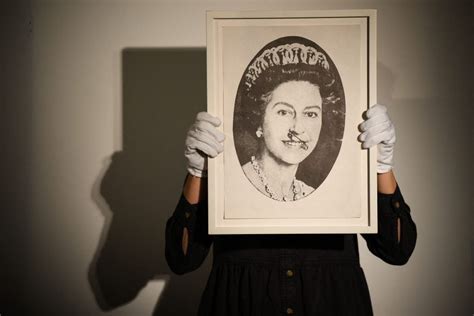 Remembering Renegade Artist Jamie Reid Whose Subversive Designs For The Sex Pistols Defined The