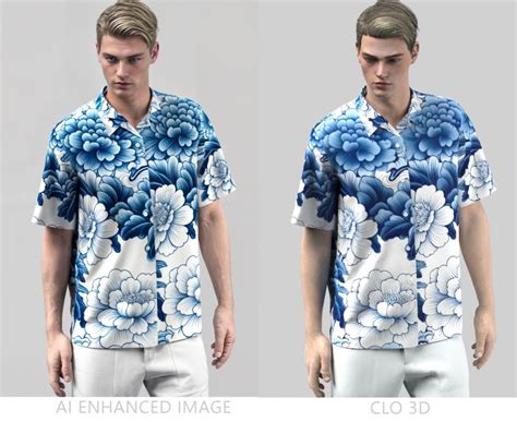 Dhamodharan P On Linkedin Clo3d Ai Fashiondesign Sampling Innovation Sustainability