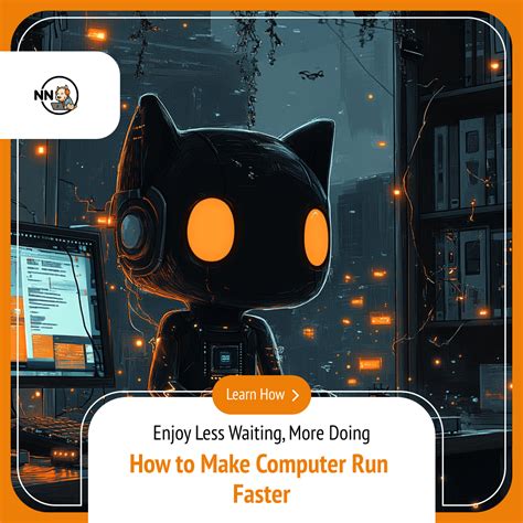 How To Make Computer Run Faster Instantly