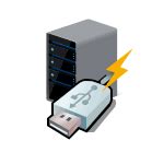 Как отключить питание USB портов при выключении компьютера или ноутбука ...