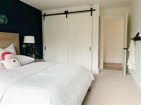 29 Closet Door Ideas To Complement Any Space