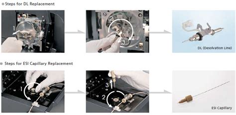 Lcms 8045 Features Shimadzu Scientific Instruments