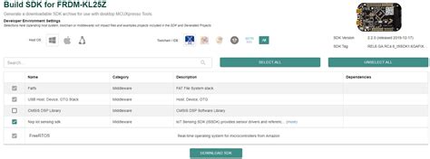 Solved Unable To Find Step Count Using Frdm Kl25z Nxp Community