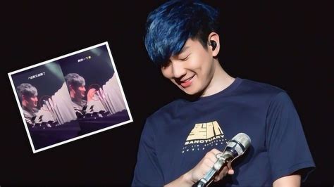 林俊杰演唱会话筒“成精”多次掉落力证假唱传闻腾讯视频