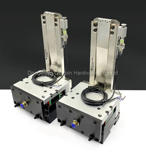 Amada 2510nt Turret Punch Automatic Machine Tool Sensor Switch Clamp Yawei Machine Clamp And