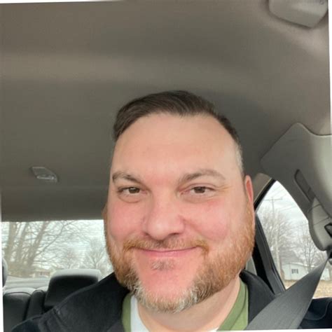 Christopher Stout Newark Ohio United States Professional Profile