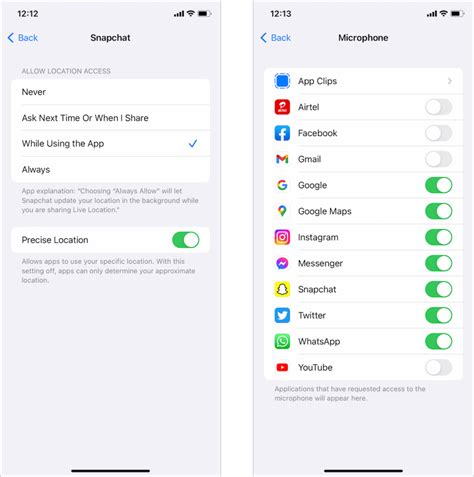 How To Stay Private On IOS Useful Tips