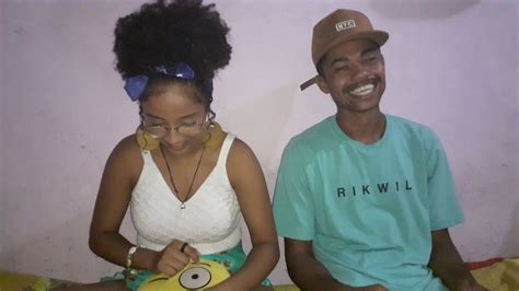 Eu Nunca Com Meu Irm O Youtube