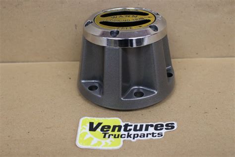 Ventures Truck Parts