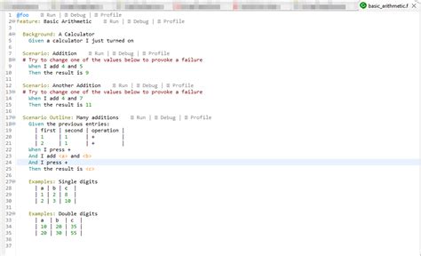 After Install Cucumber Plugin 20 The Eclipse Does Not Associate The