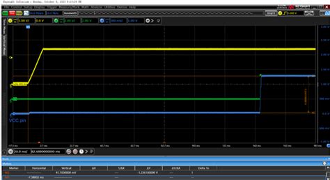 Tps552892 Q1 Vcc Test Check Power Management Forum Power Management Ti E2e Support Forums