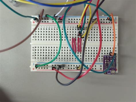 28byj 48 Stepper Motor Shaft Not Moving Or Even Vibratinghumming Programming Arduino Forum