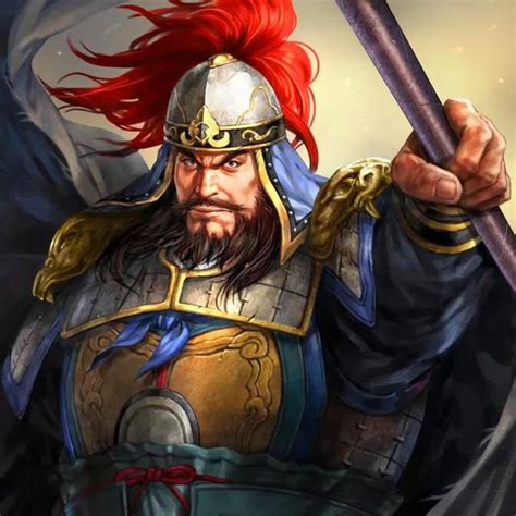 袁紹手下的5位最強武將除了河北四庭柱還有1人鮮為人知 每日頭條