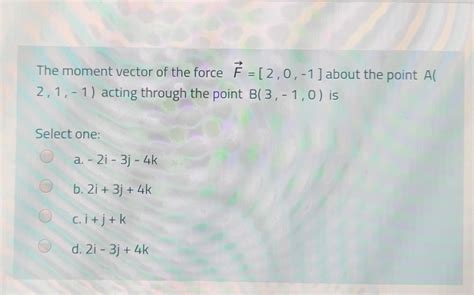 solved given the scalar function f x y z xy yz xz