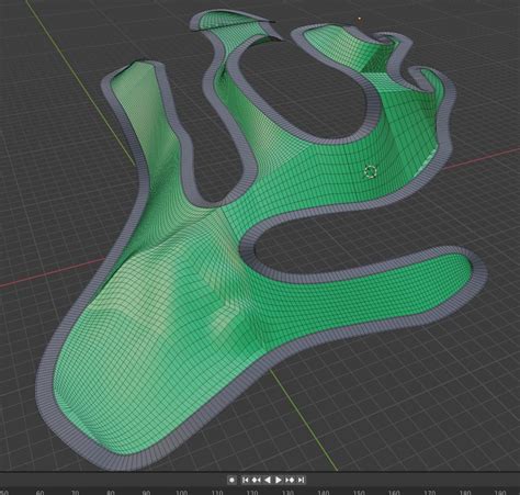 Mesh Optimal Way To Fill Terrain Between Roads Blender Stack Exchange
