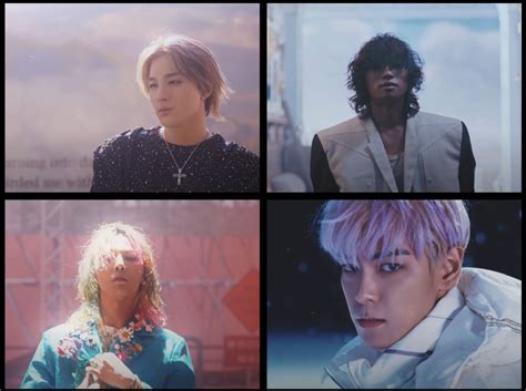 [review] Still Life Bigbang Kpopreviewed
