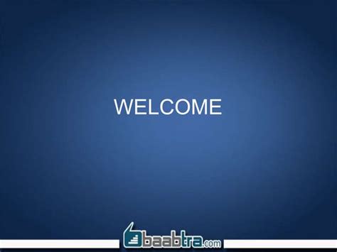 Database And Types Of Database Pptx