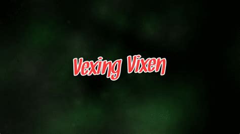 Texas Fetish Legends Vexing Vixen Cake Trample