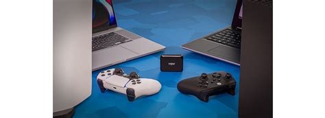 Buy Crucial X TB External Portable SSD CT X SSD PC Case Gear Australia