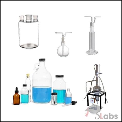 Labware Scholars Labs