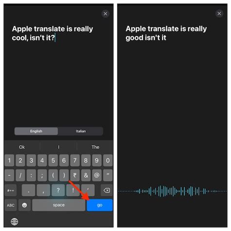 How To Use Apple Translate App In IOS Complete Guide Beebom
