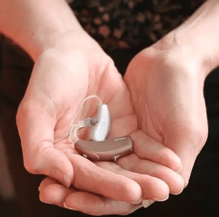 Keeping Your Hearing Aids In Great Condition Hot Tips