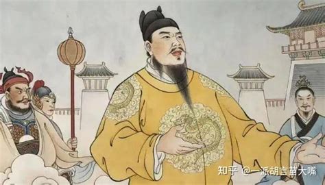 如何看待《洪武大案》中朱元璋的“当官就一定要发财吗”这句话？