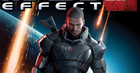Mass Effect 3: Digital Deluxe Edition [v. 1.5 + 14 DLC]