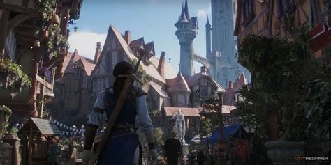 Fable 4 Could Be Set Before Fable 2 Based On New Trailer