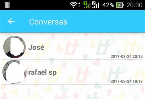 Php Selecionar Apenas últimas Mensagens Chat Mysql Stack Overflow