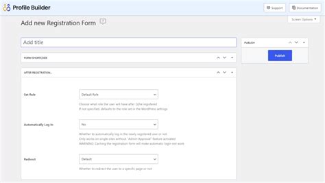 How To Customize Woocommerce Registration Form 2023 Ultimate Guide Wpzoid