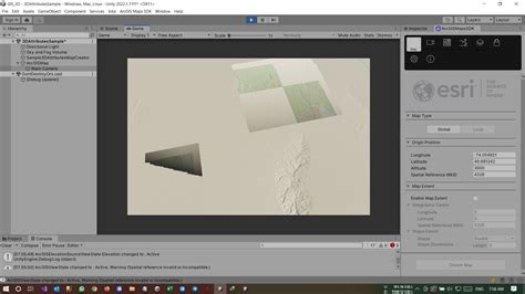 Offline Map Esri Community