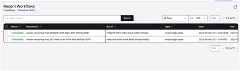 worker versioning when can i kill old worker server deployment