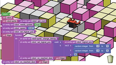 Programming Markham Tech