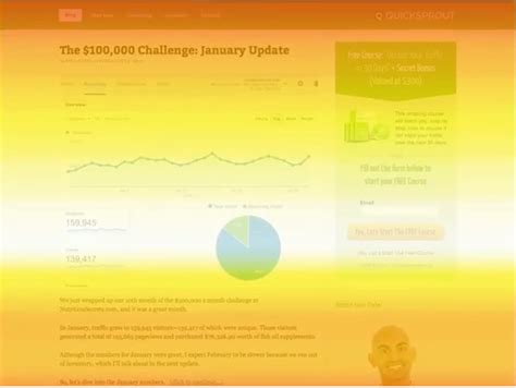 Are You Optimizing Your SaaS Conversion Funnel