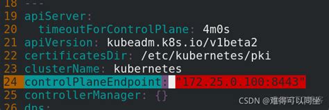 Kubernetes 多机房高可用 K8s高可用集群多个主节点mob6454cc62b754的技术博客51cto博客