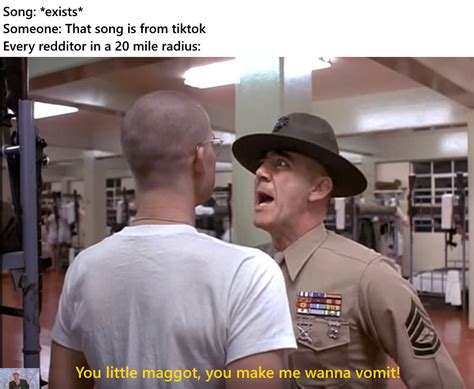 Pin On Full Metal Jacket Full Metal Jacket R Lee Ermey Stanley Kubrick