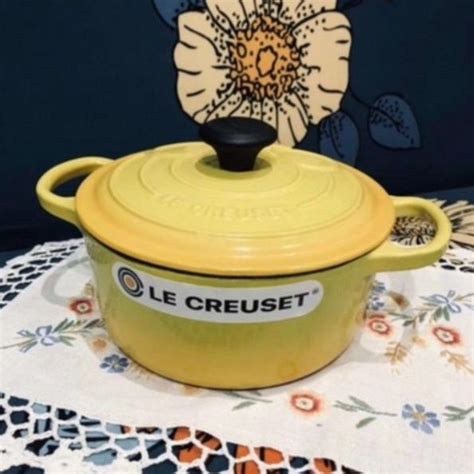 르쿠르제 주물냄비