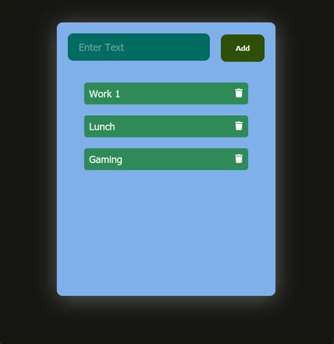 Github Arifpro React Todo List Simple Build A Simple Todo List App